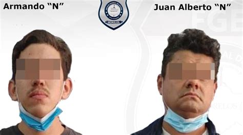 Atrapan En Zacatepec A 2 Mecánicos Ladrones Noticias Diario De Morelos