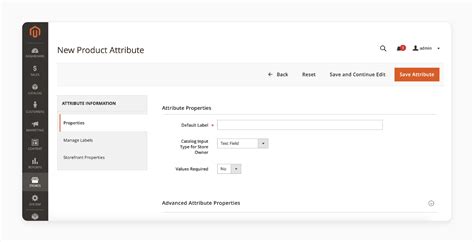 Magento 2 Product Attribute Management Steps For E Stores