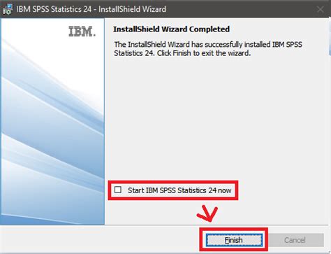 How To Install IBM SPSS Statistics On Windows Studica Blog