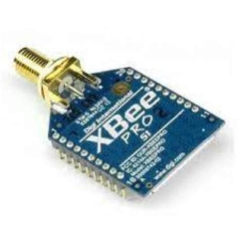 Xbee Module In Sensors And Modules Electro Boat Online Electronics Components Store