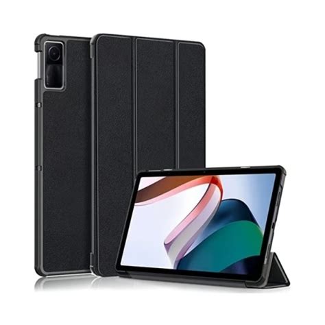 Xiaomi Flip Case for Redmi Pad Black (BHR6803GL) - Terrabytenet