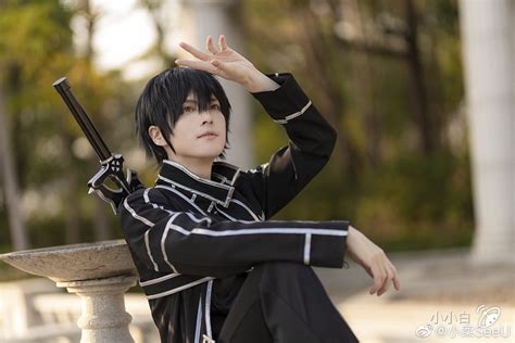 刀剑神域 Cos 萌娘资源站