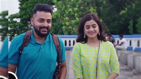 সাত পাকে বাঁধা পড়লেন সৌরভ দর্শন বণিক Filminews24 Youtube