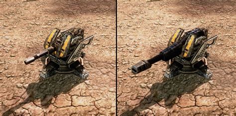 Railgun Upgrade Command And Conquer Wiki Covering Tiberium Red Alert