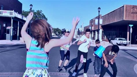 JJ Project Bounce MV Parody KCC Cover YouTube