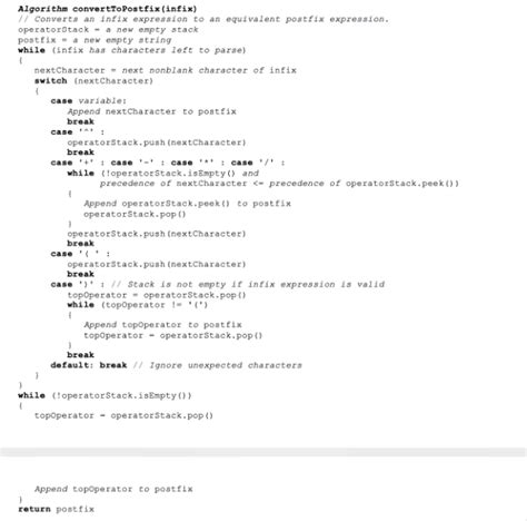 Solved Task 1 Note The Class Linkedstack Presents An