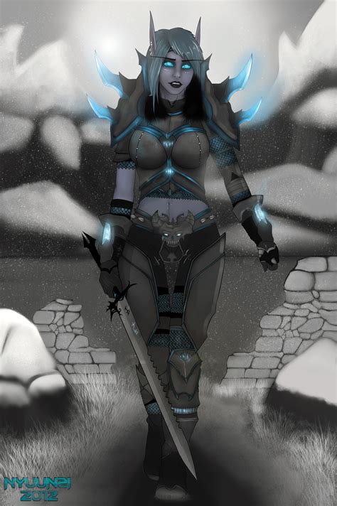 Icy Maiden By Nyuunzi Hentai Foundry