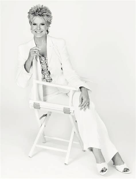 Gloria Loring S Feet