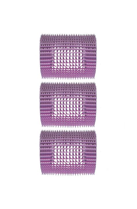 Olivia Garden Nite Curl Self Gripping Curler For Setting While Sleepin