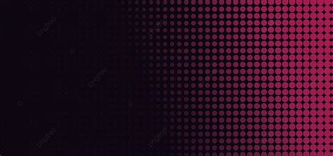 다크 핑크 폴카 도트 그라데이션 배경 분홍 검은 점 배경 일러스트 및 사진 무료 다운로드 Pngtree