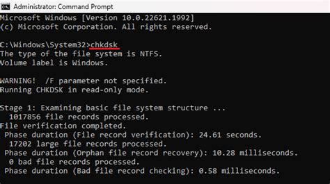 5 Cara Cek Kesehatan Hard Disk Dan SSD Di Laptop PintarTekno