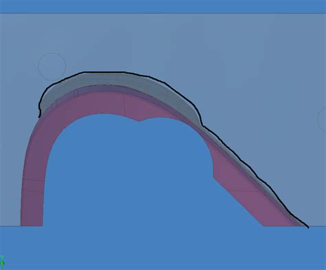 trim to a tangent edge autodesk community