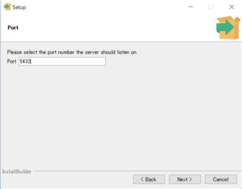 Postgresql On Windows Server 2022 Note2self