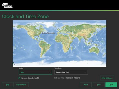 手把手教你搭建sap Hana 内有安装视频 Suse Communities