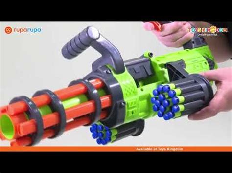 Jual Dart Zone V Twin Blaster Terbaru Ruparupa