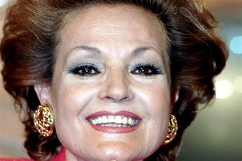 El Actual Estado De Carmen Sevilla Revelan Un Emotivo Mensaje