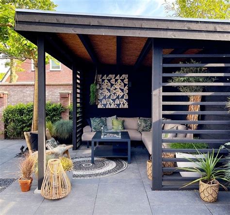 Overkapping Inrichten Artofit