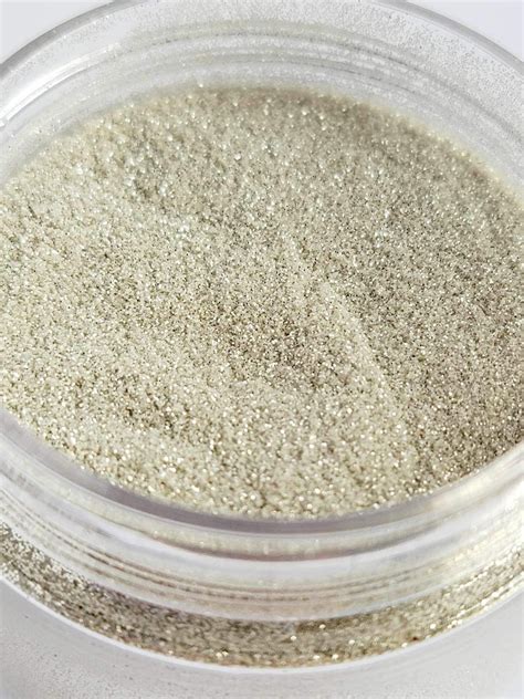 Metallic Ultra Fine Glitter Dust 1oz Rack City Glitzy Glitter Express