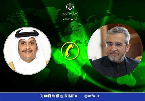 ایران خواستار برگزاری نشست اضطراری سازمان همکاری اسلامی شد تسنیم
