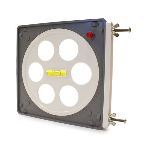 Warp Drive Protractor Warp Drive Propellers