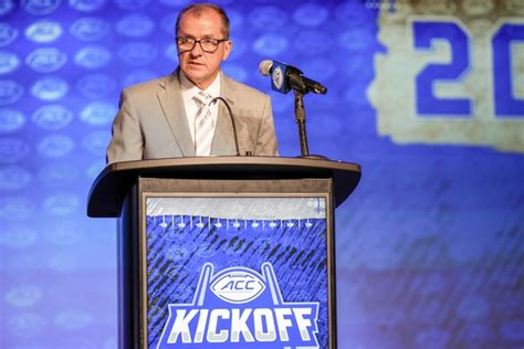 Pitt Panthers Report Acc Deciding On Expansion Soon Sports