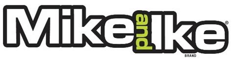 Mike And Ike Logo Just Born