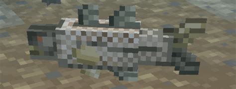 Snook Minecraft Mobs Wiki Fandom