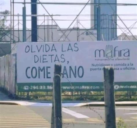 Lo que usted diga señor cartel r MAAU