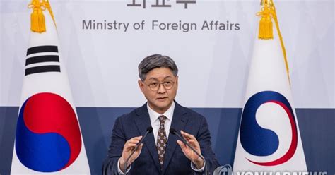 정부 안보리 北icbm 대응 무산에 이사국들 견인 노력 계속
