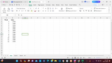 Solved Assignment Instructions 1 Please Submit An Excel Chegg
