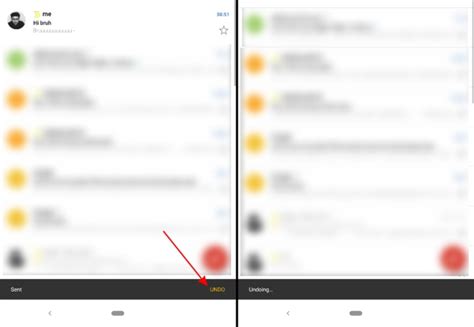 Gmail For Android Now Lets You Undo Sent Emails Beebom