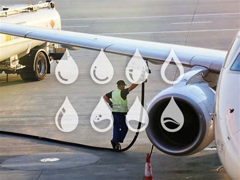 Full Guide About Aviation Fuel Types