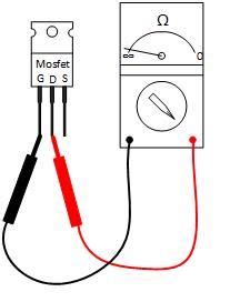 An Electrical Device With Two Wires Connected To It