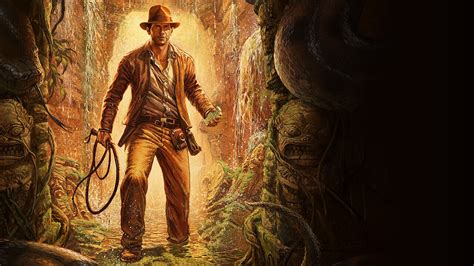 Indiana Jones und der Große Kreis 14 Minuten neues Gameplay aus dem