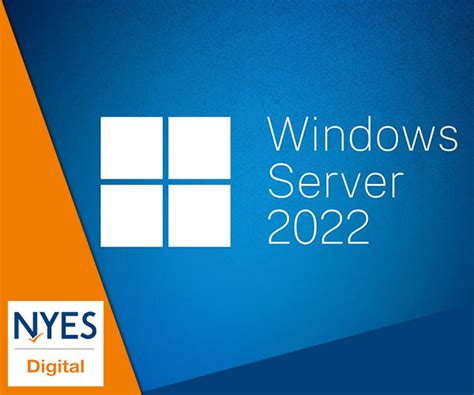 Server Sand Hutton NYES Digital