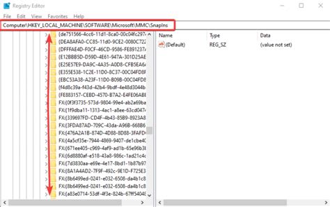 Mmc Could Not Create The Snap In On Windows 11 10 [fix]