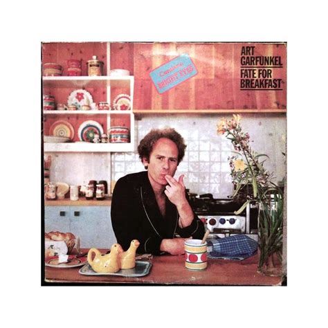 Garfunkel Art ‎ Fate For Breakfast1979 Cbs86090