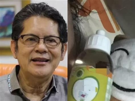 Viral ABG Masturbasi Pakai Botol Minyak Telon Begini Bahayanya Menurut Dr Babeke KASKUS