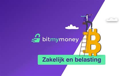 Zakelijk En Belasting