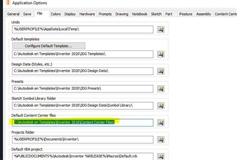 assembly issue after reinstall inventor autodesk community