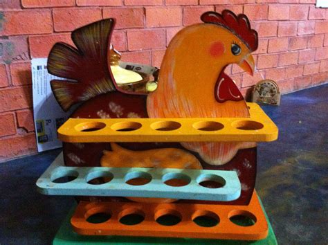 Mama Gallina Porta Huevos Servilleteros De Madera Bandejas De Madera