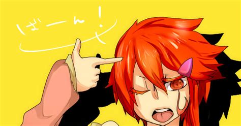 オリジナル うちのこ集 パソコン壊れたプロフのマンガ Pixiv
