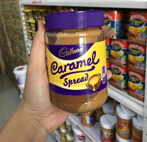 Cadbury Spread Limited Offer Lazada PH