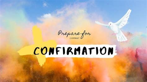 Understanding Confirmation Symbols A Guide To Their Meaning And Importance