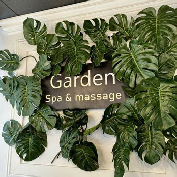 The Garden Spa Updated January 2025 131 Photos And 389 Reviews 5406