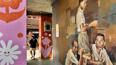 1억4천만년 된 열대우림 속 고양이의 도시보르네오섬 쿠칭의 오묘한 첫 인상 네이트뷰