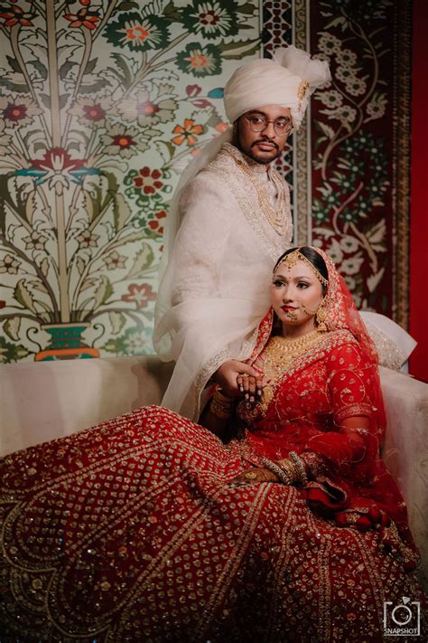 Snapshot Sornali X Badhan Wedding Photographer Shuvo Mridha Details