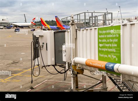 Jet Bridge Stock Photos Jet Bridge Stock Images Alamy