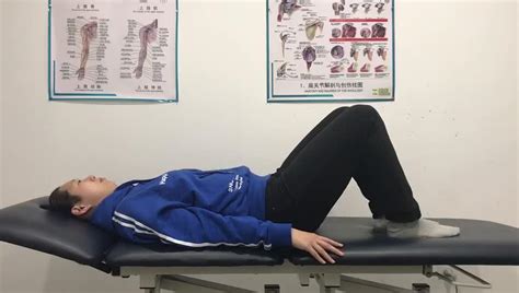 7招缓解腰痛（麦肯基疗法） 知乎
