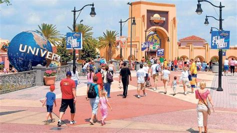 Florida Recibe 88 Millones De Turistas En Los Primeros 9 Meses Del Año